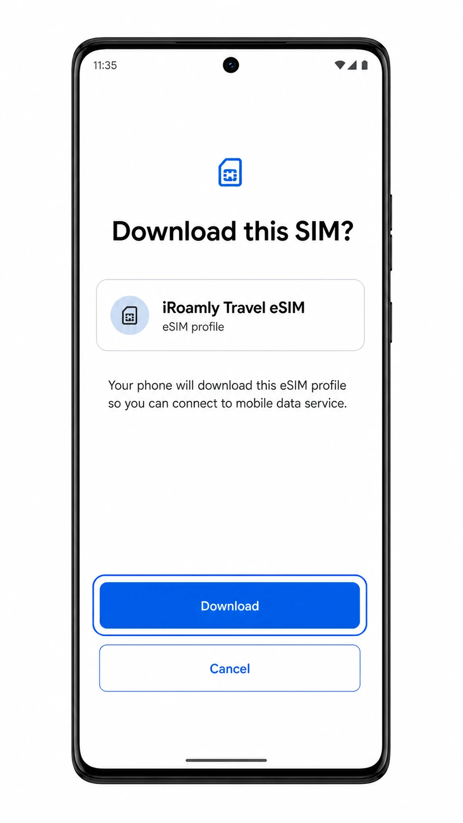 Motorola Edge 40 Pro eSIM: Complete Installation Guide