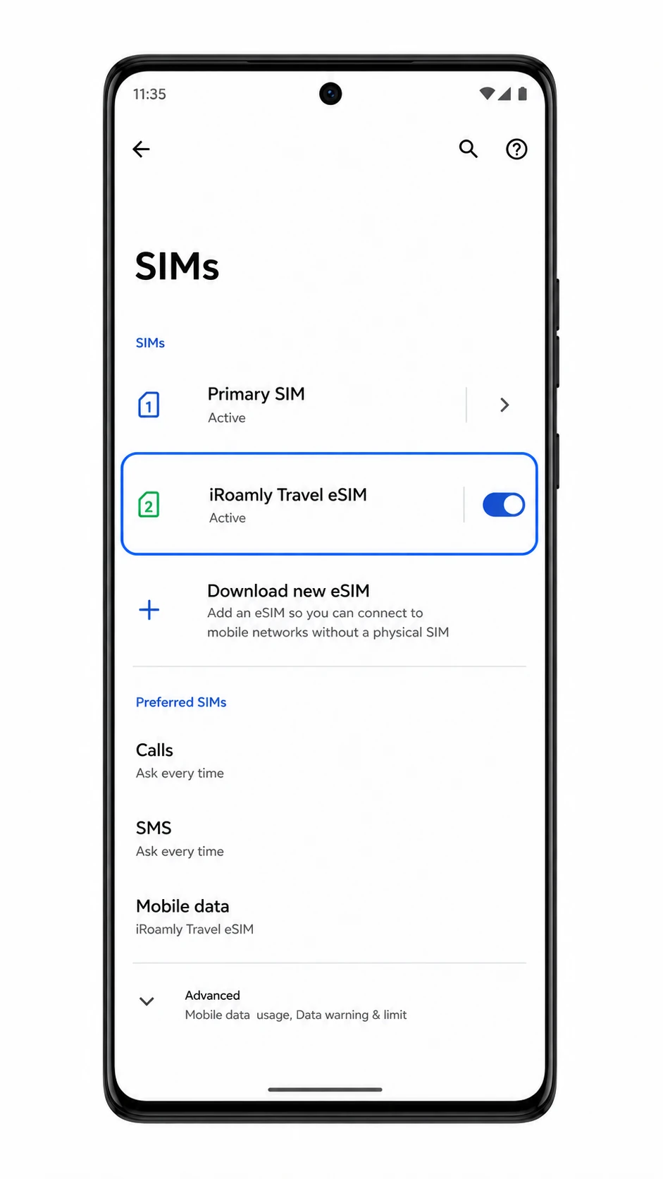 Motorola Edge 40 Pro eSIM: Complete Installation Guide