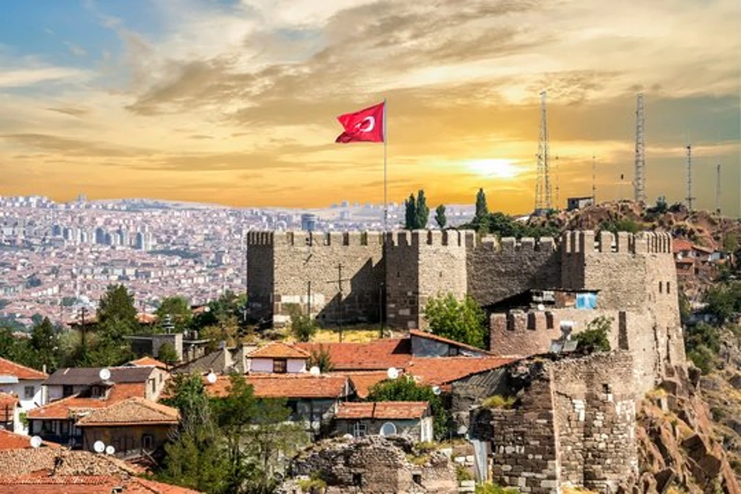Discover Ankara Museums: A Journey Through Art and History