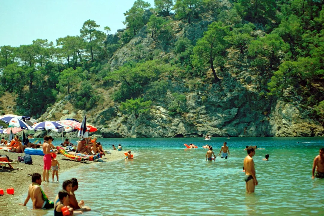 Muğla: A Perfect Blend of History, Culture, and Nature