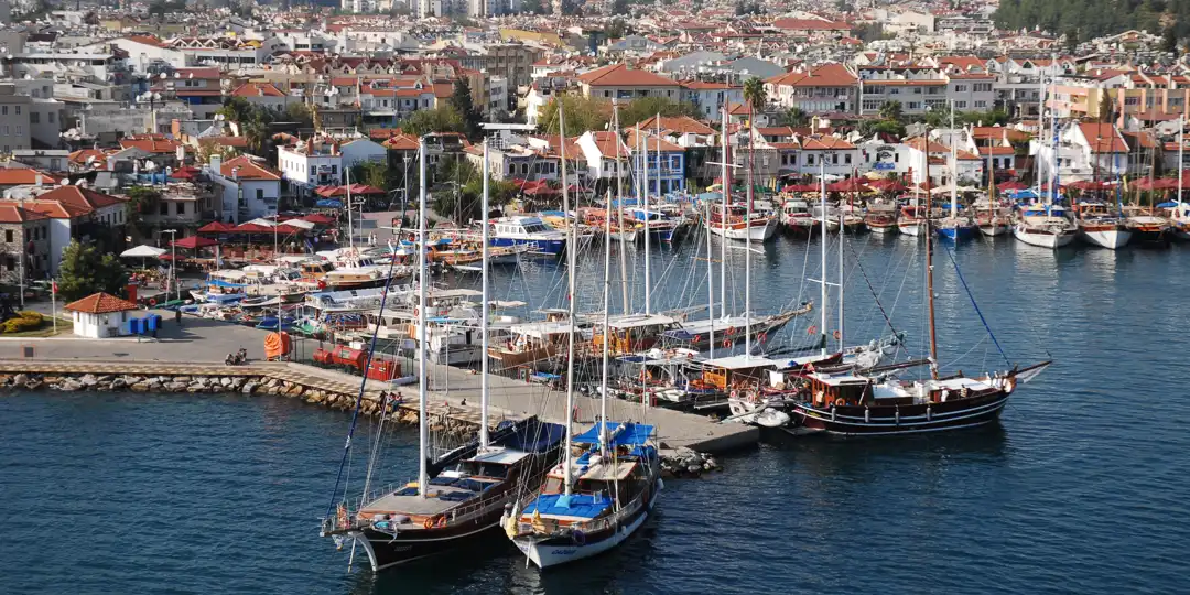 Muğla: A Perfect Blend of History, Culture, and Nature