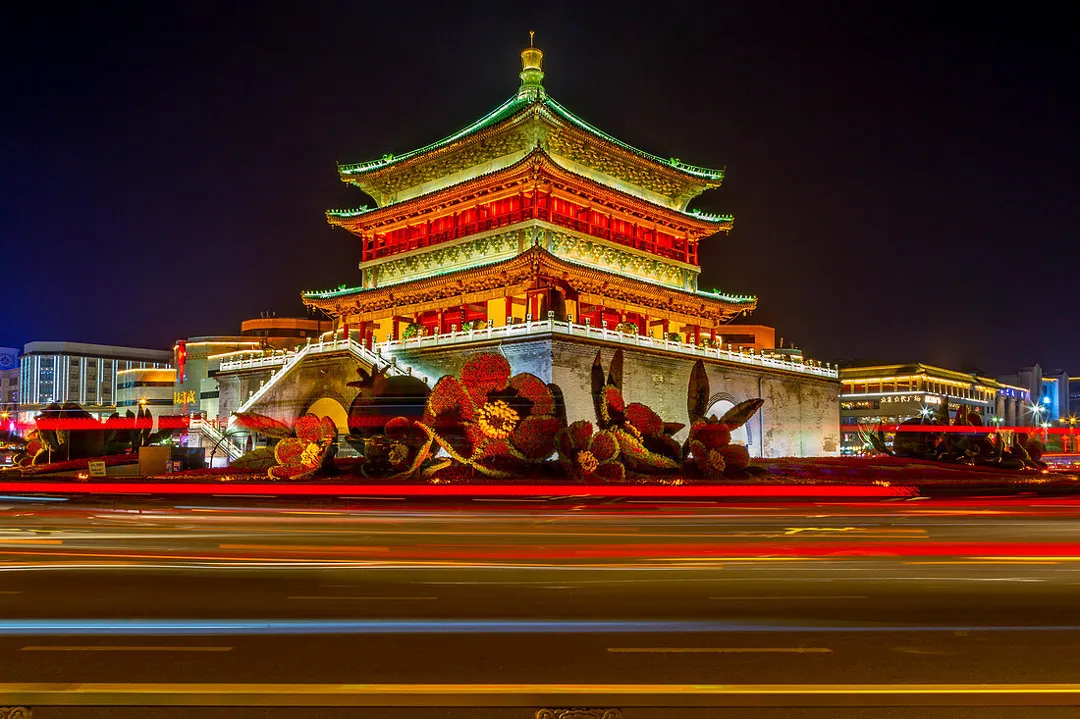 China City Guide: Explore the Best 15 Destinations
